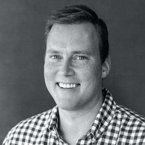 Bryan Bennett | Cortex Building Intelligence