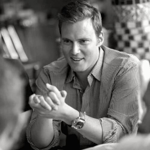 Bryan Bennett | Cortex Sustainability Intelligence