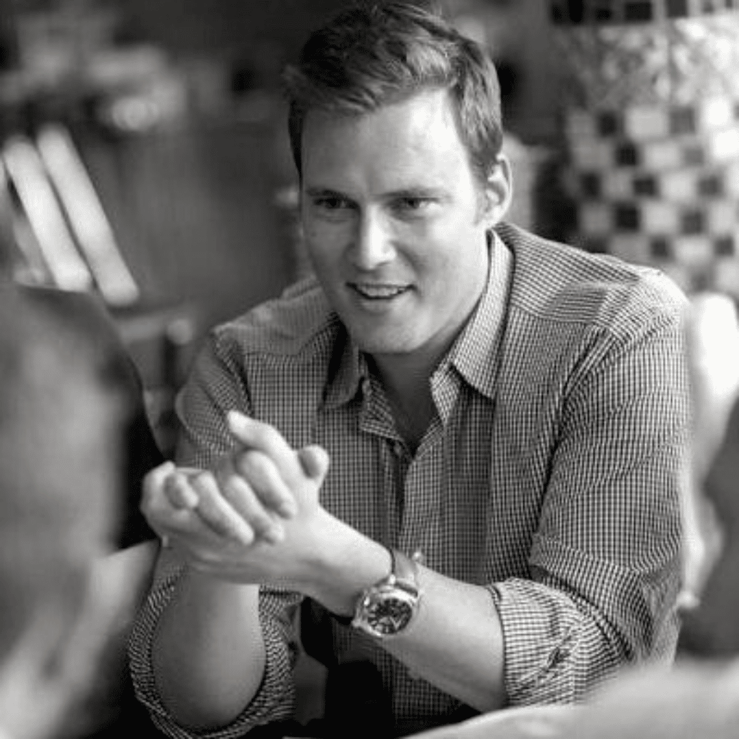 Bryan Bennett | Cortex Sustainability Intelligence