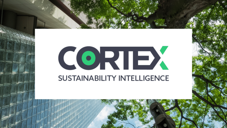 Cortex Building Intelligence Announces Name Change