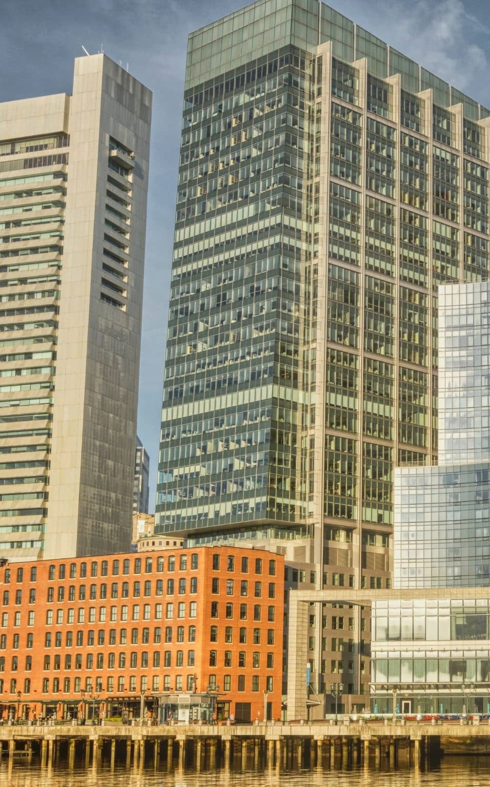 BERDO 101: Everything Building Owners need to know | Cortex Building ...