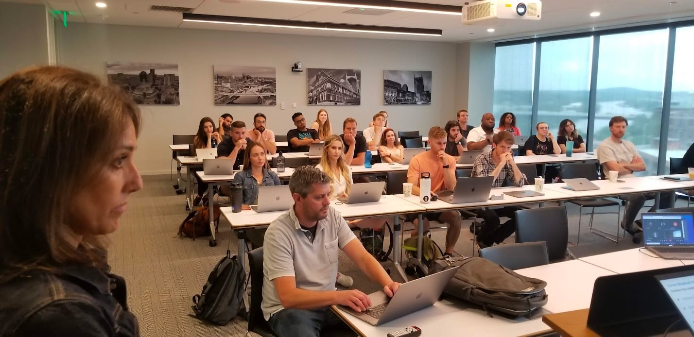 Careers & Culture | Cortex Sustainability Intelligence