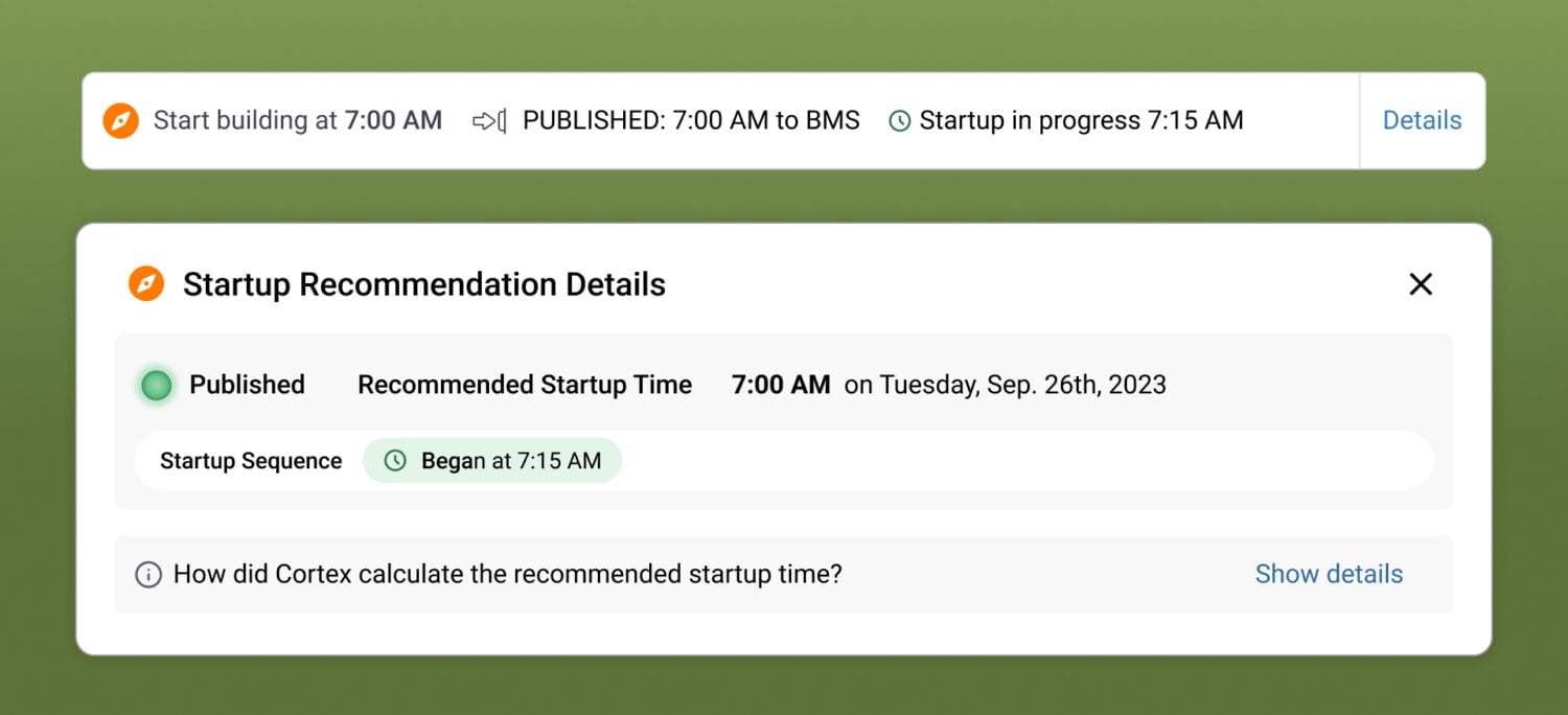 Introducing Cortex Push – The next horizon in decarbonization | Cortex ...