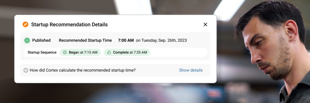 Cortex Building Intelligence Announces Name Change