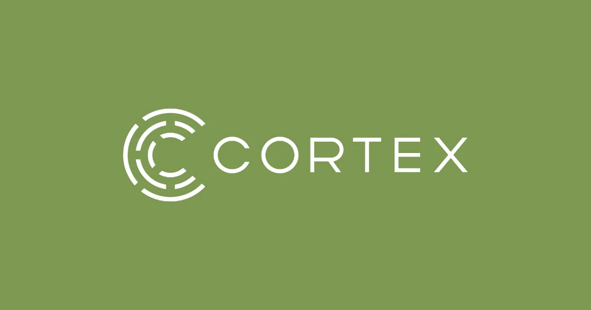 Cortex Logo