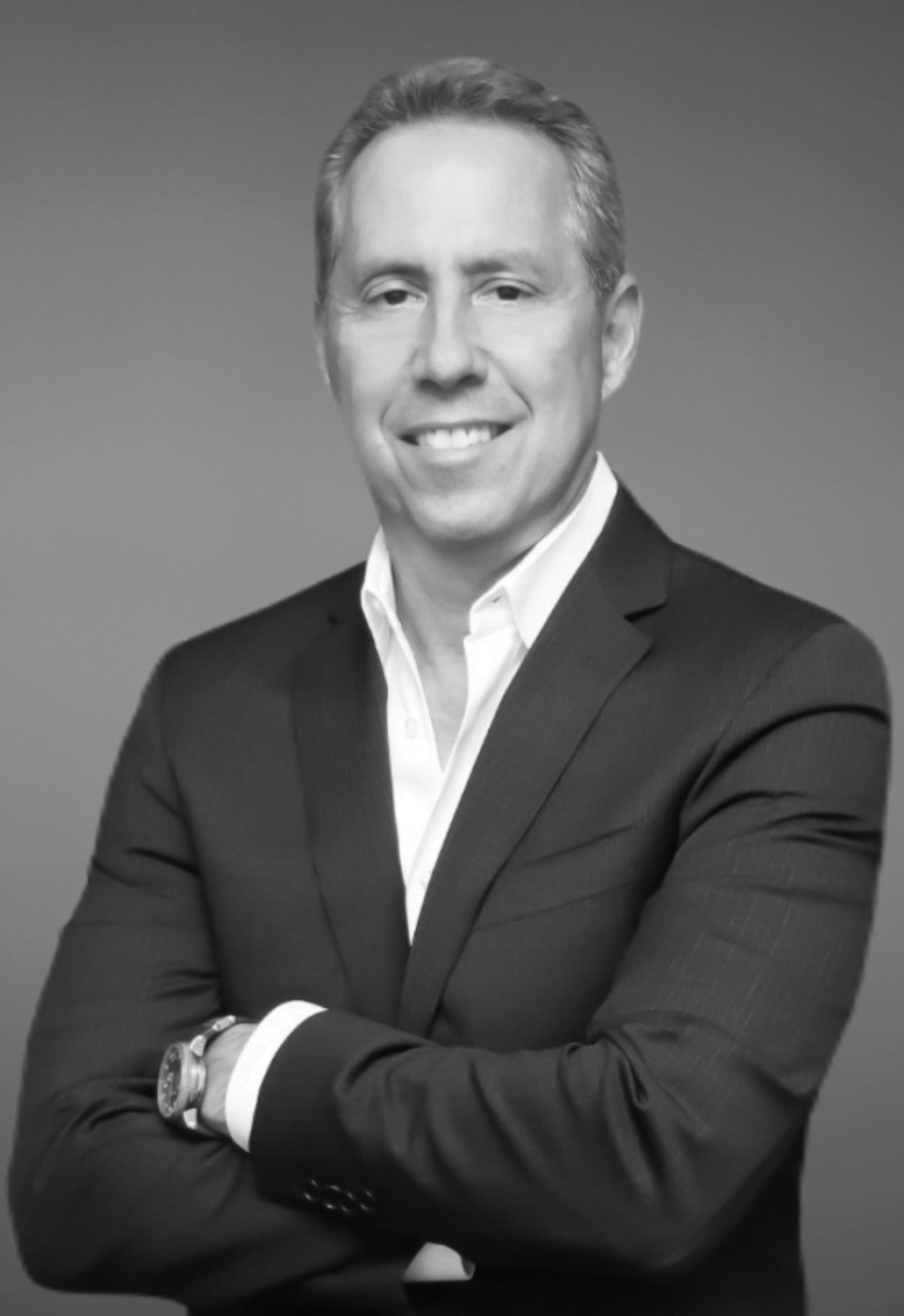 David Falk | Cortex Building Intelligence