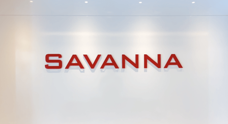 Unlocking carbon efficiency with Nick Bienstock, CEO of Savanna ...