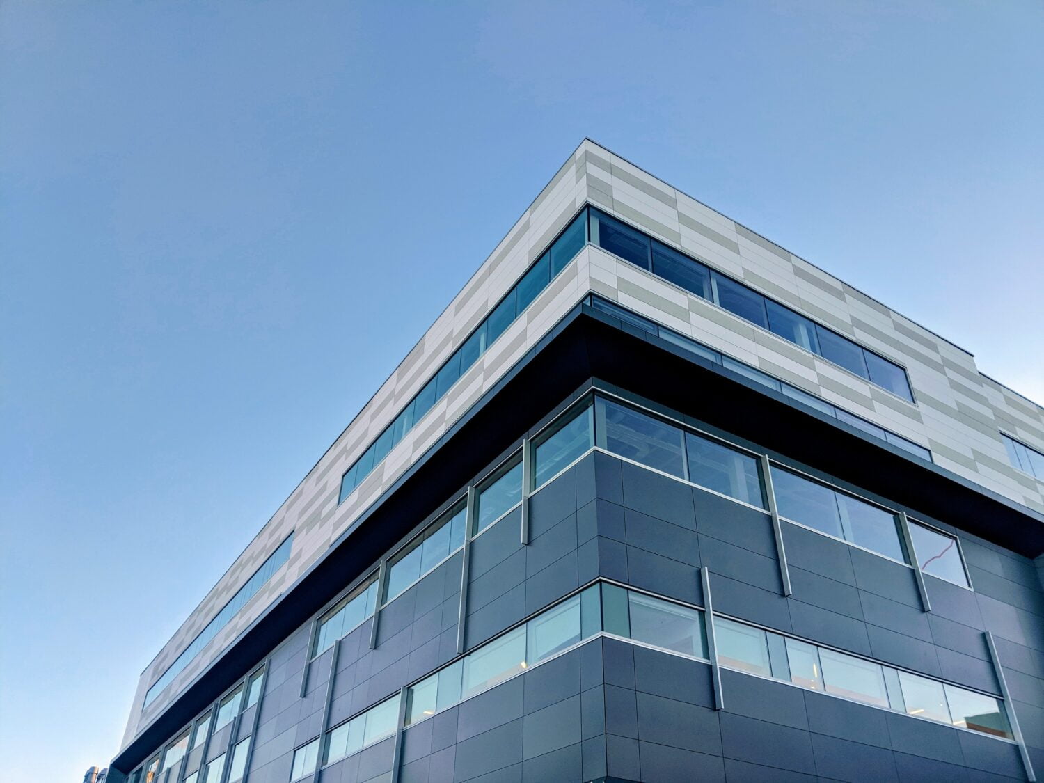 Cortex Building Intelligence | Energy Insights Platform